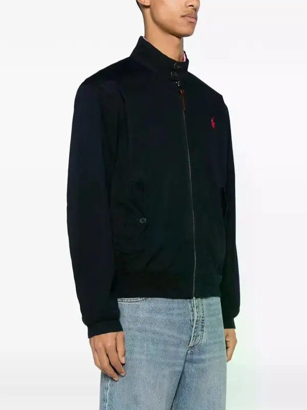 Polo Ralph Lauren Polo Pony Bomber Jacket