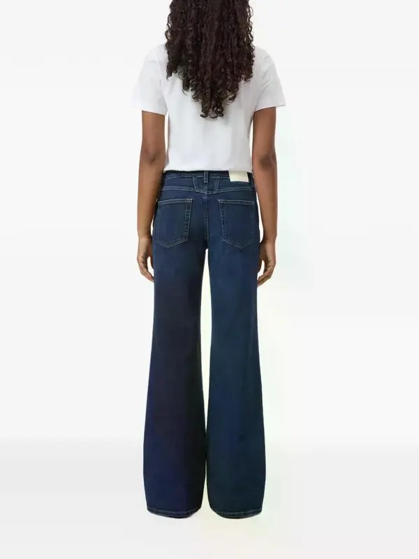 Closed Gillan Straight-leg Jeans