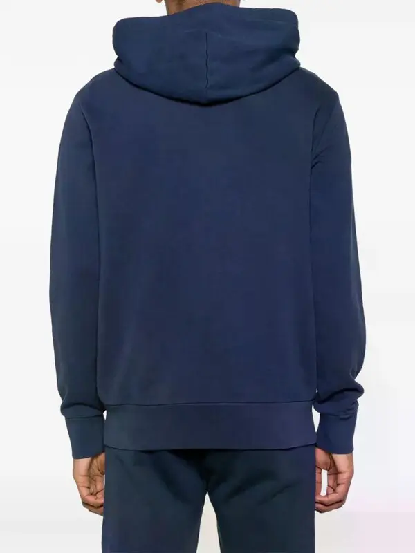 Polo Ralph Lauren Polo Pony Embroidered Full Zip Hoodie