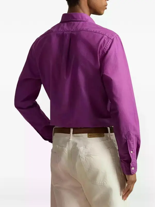 Polo Ralph Lauren Polo Pony Garment-dyed Shirt