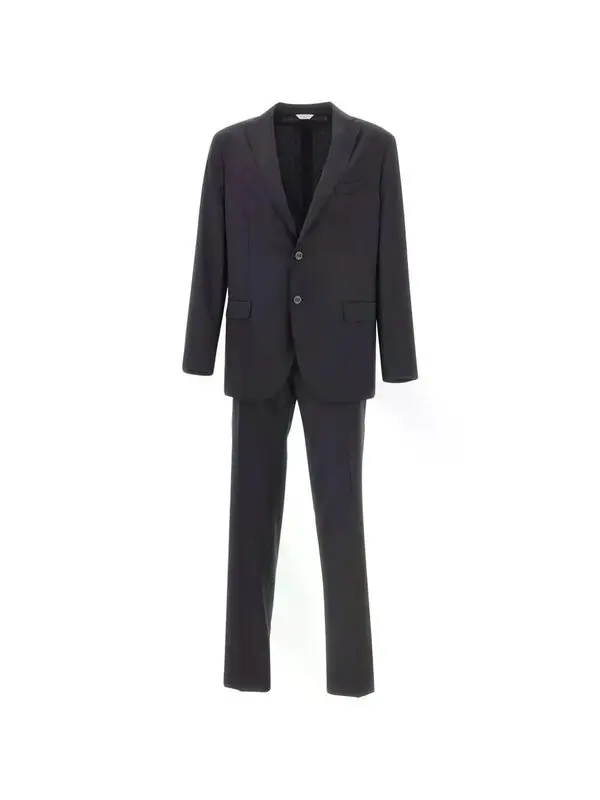 Boglioli K-jacket Suit