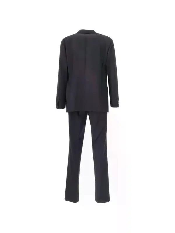 Boglioli K-jacket Suit