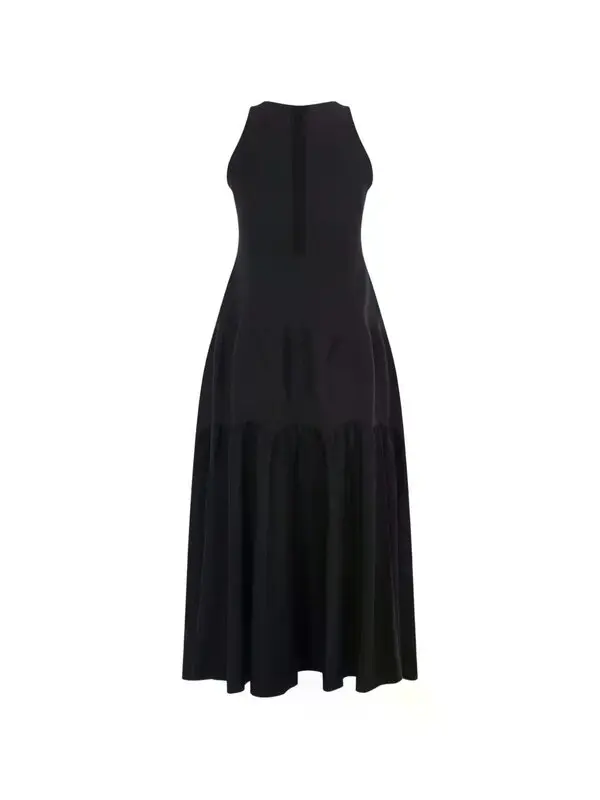 CFCL Sleeveless Midi Dress