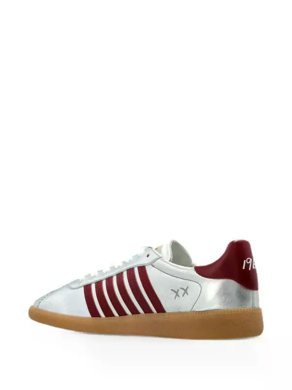 Dsquared2 Maple-leaf Sneakers