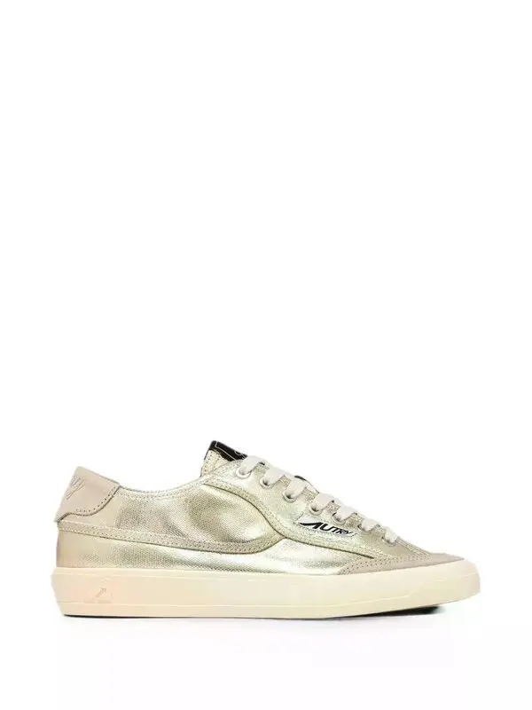 AUTRY Windscape Panelled Sneakers