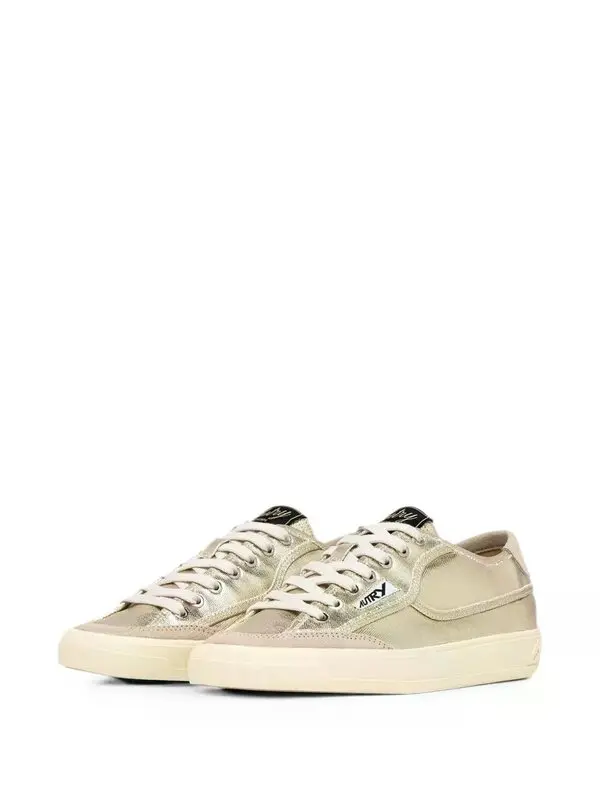 AUTRY Windscape Panelled Sneakers