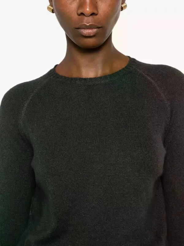 BASE Round Neck Sweater