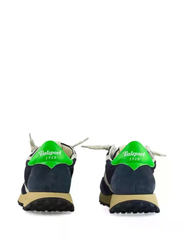VALSPORT Boomerang Low-top Sneakers