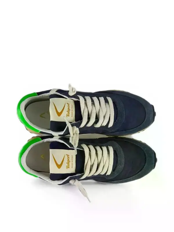 VALSPORT Boomerang Low-top Sneakers