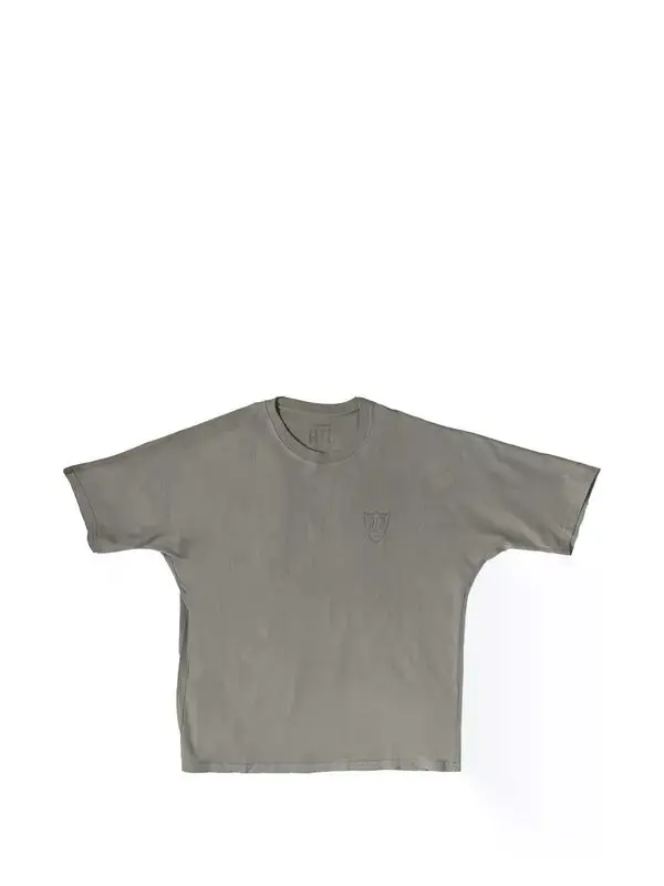 HTC LOS ANGELES Logo Print T-shirt