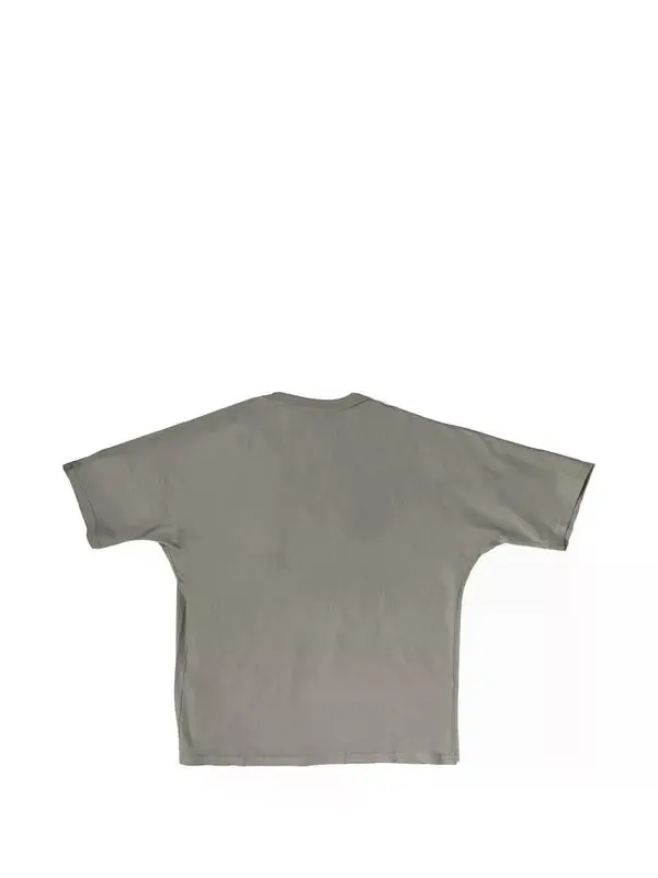 HTC LOS ANGELES Logo Print T-shirt