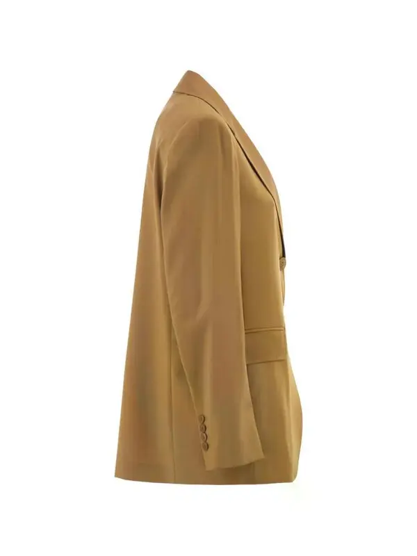 Max Mara Single-breasted Blazer
