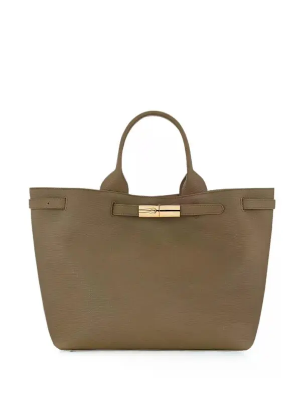 Longchamp Le Smart L Tote Bag