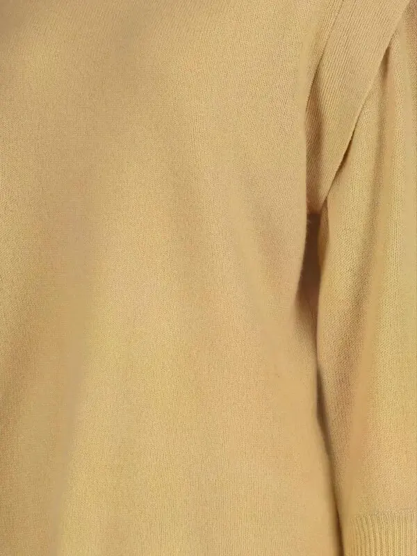 CHAMOIS FOU Chamois Foulé Rimini Sweater