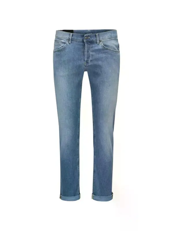 DONDUP Skinny-fit Jeans