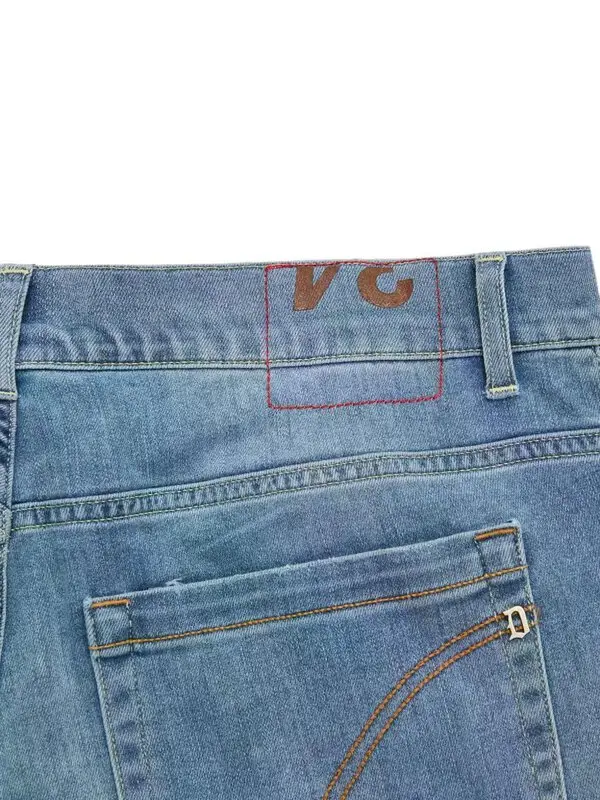 DONDUP Skinny-fit Jeans