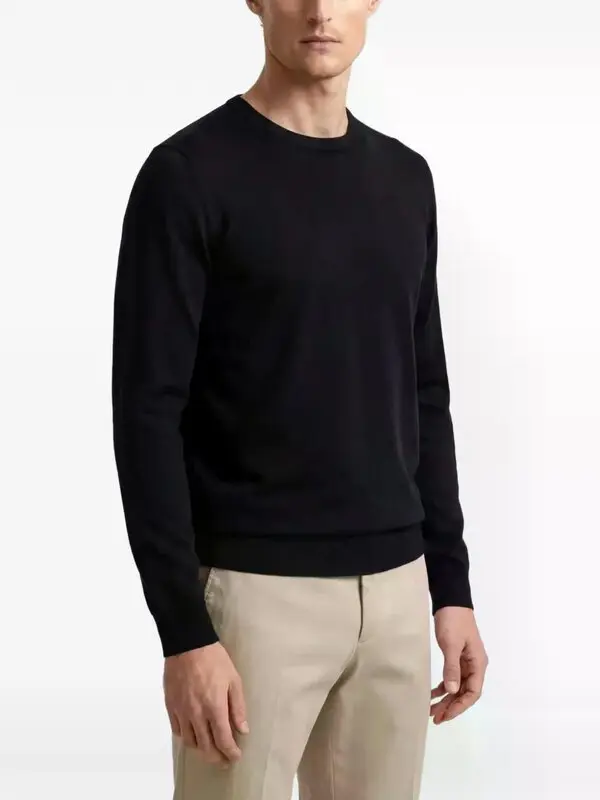 DRUMOHR Crew-neck Sweater