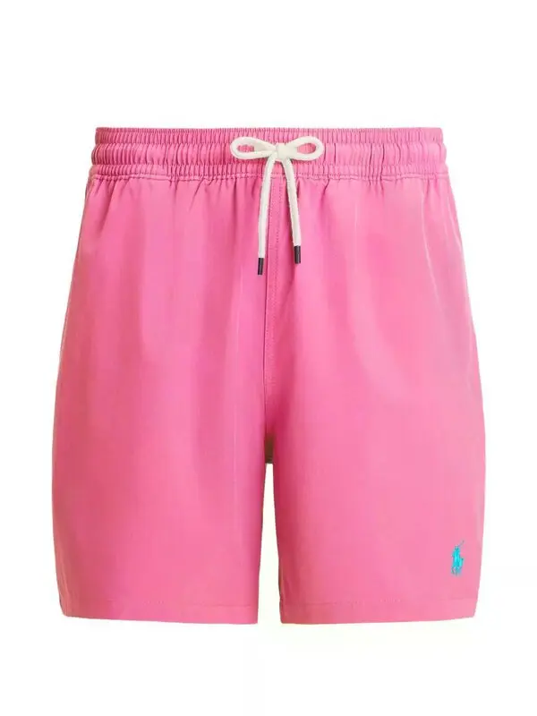 Polo Ralph Lauren Traveler Swim Shorts
