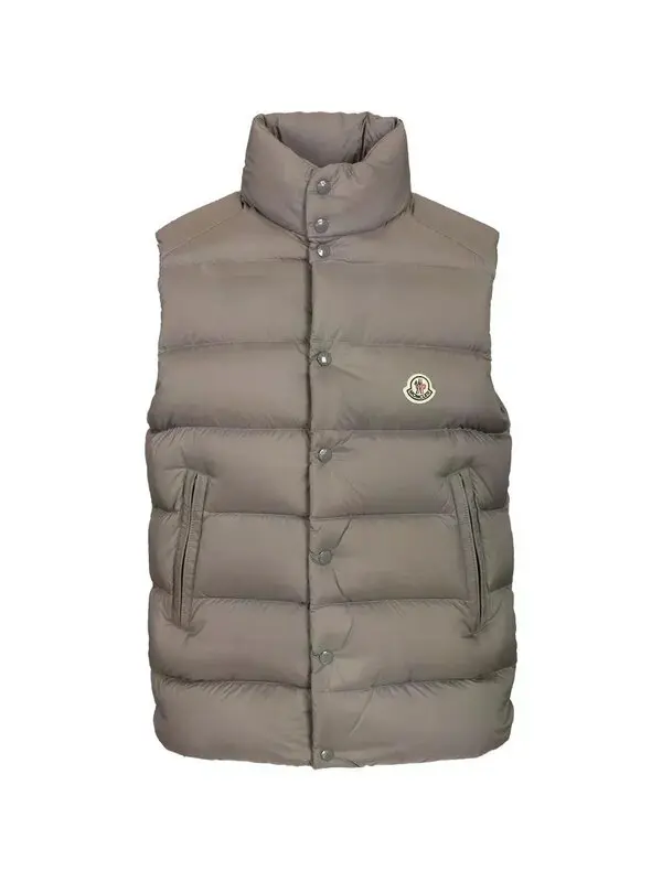 Moncler Tibb Quilted Gilet