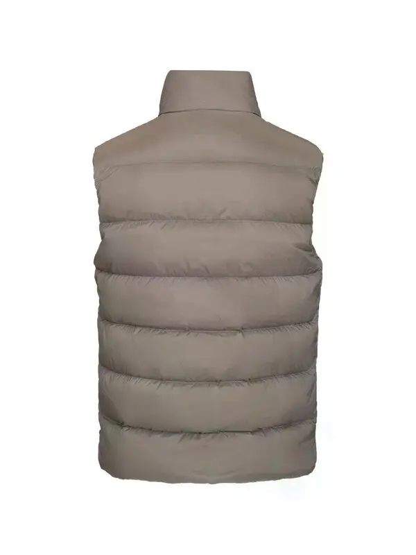 Moncler Tibb Quilted Gilet