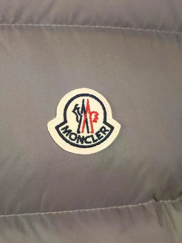 Moncler Tibb Quilted Gilet