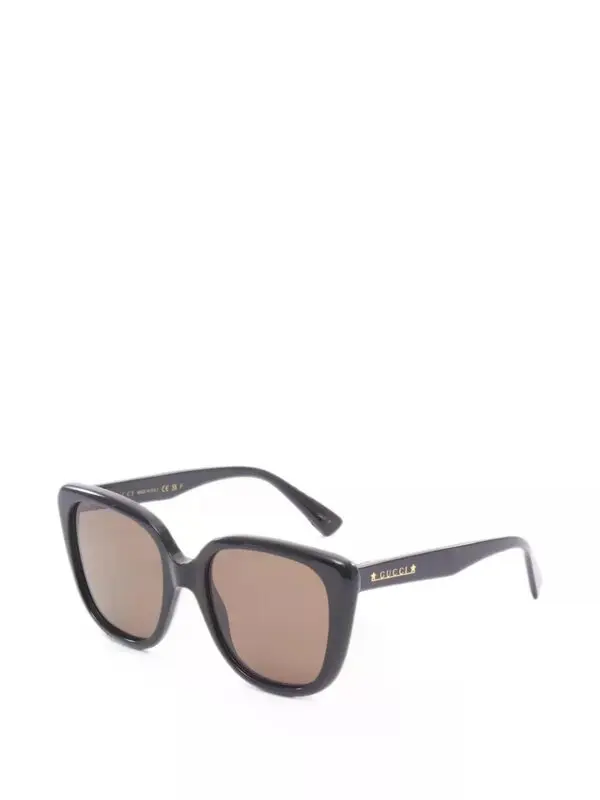 Gucci 2020s Square Sunglasses