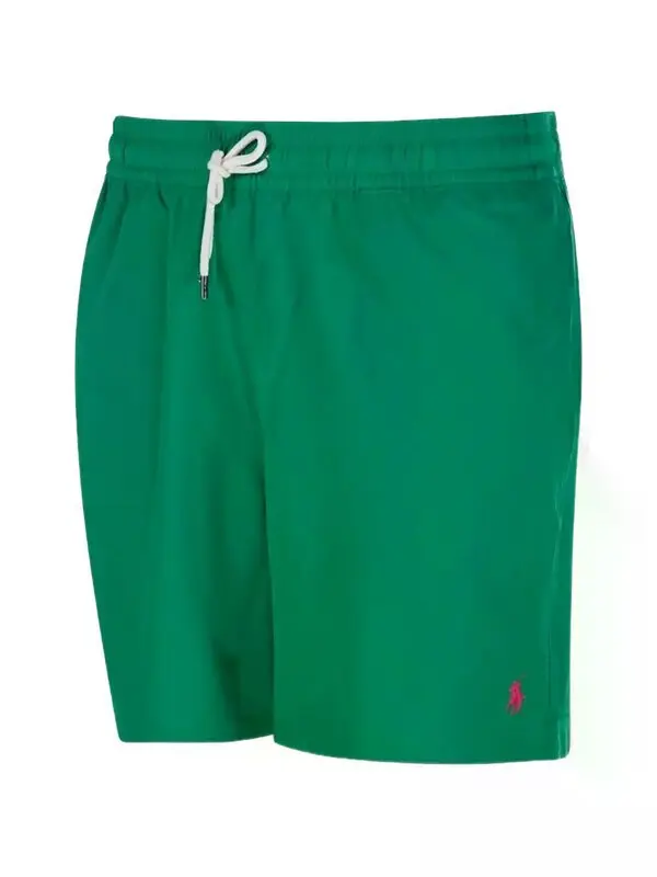 Polo Ralph Lauren Traveler Swim Shorts