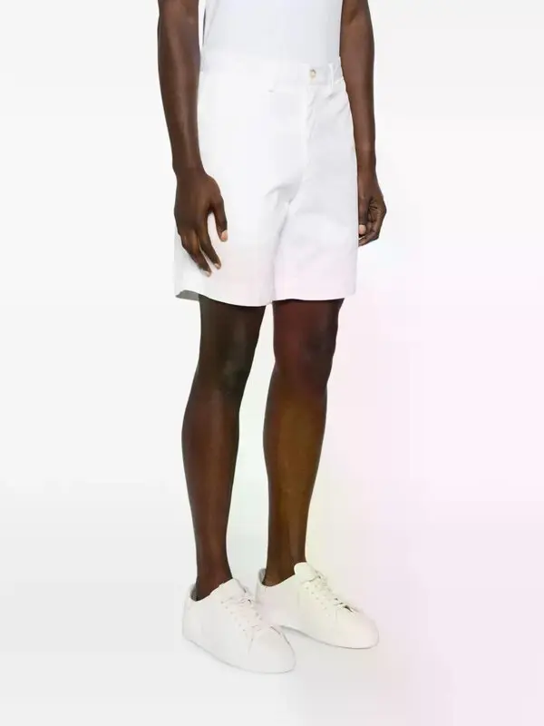 Polo Ralph Lauren Embroidered Pony Shorts