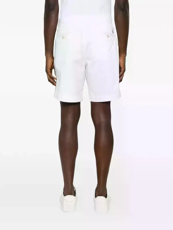 Polo Ralph Lauren Embroidered Pony Shorts
