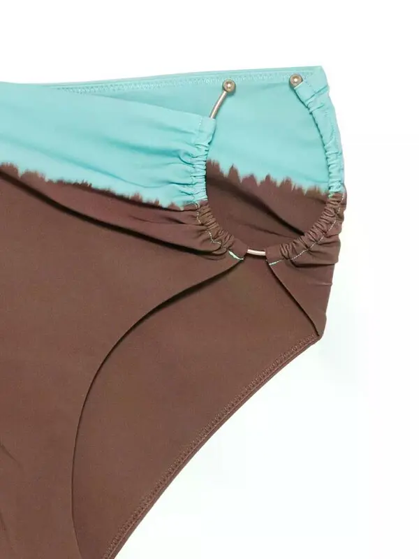 Christopher Esber U Prong Ombre Bikini Briefs