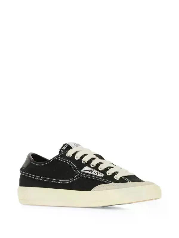 AUTRY Windscape Panelled Sneakers