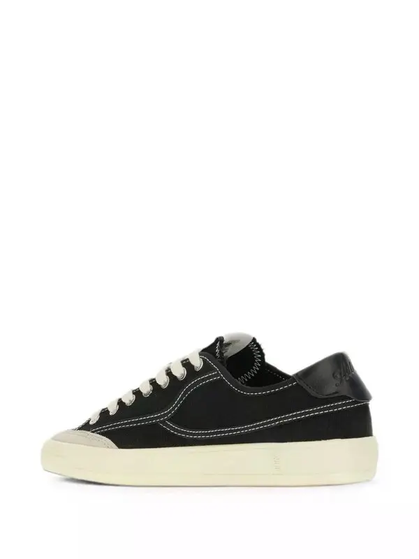 AUTRY Windscape Panelled Sneakers