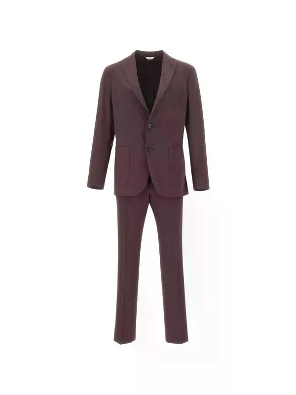 Boglioli K-suit Two-button Suit