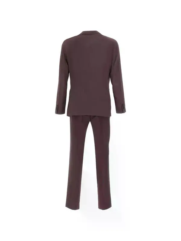 Boglioli K-suit Two-button Suit