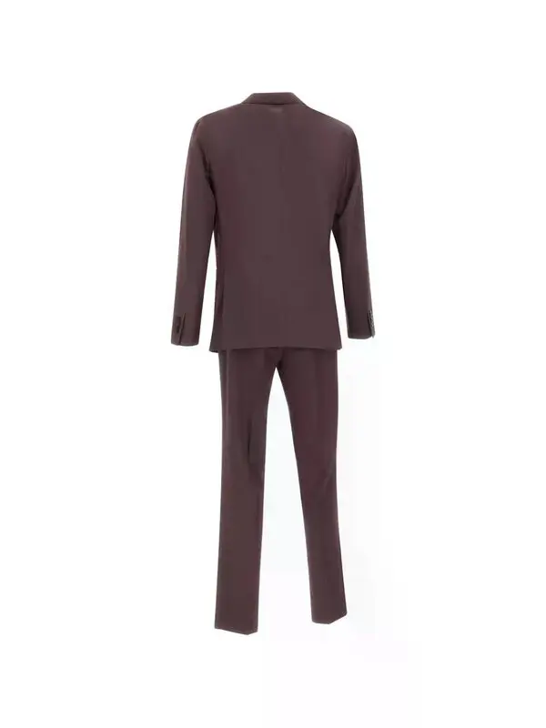 Boglioli K-suit Two-button Suit