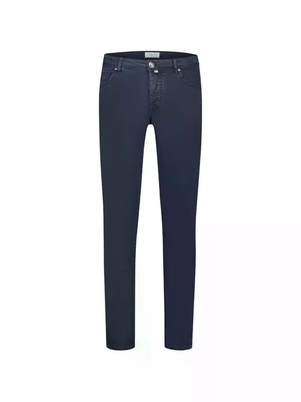 Jacob Cohen Slim-fit Jeans - Blue