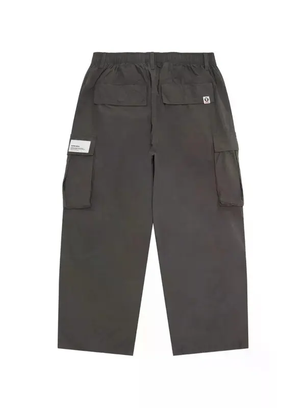 AAPE BY *A BATHING APE Moonface Cargo Pants