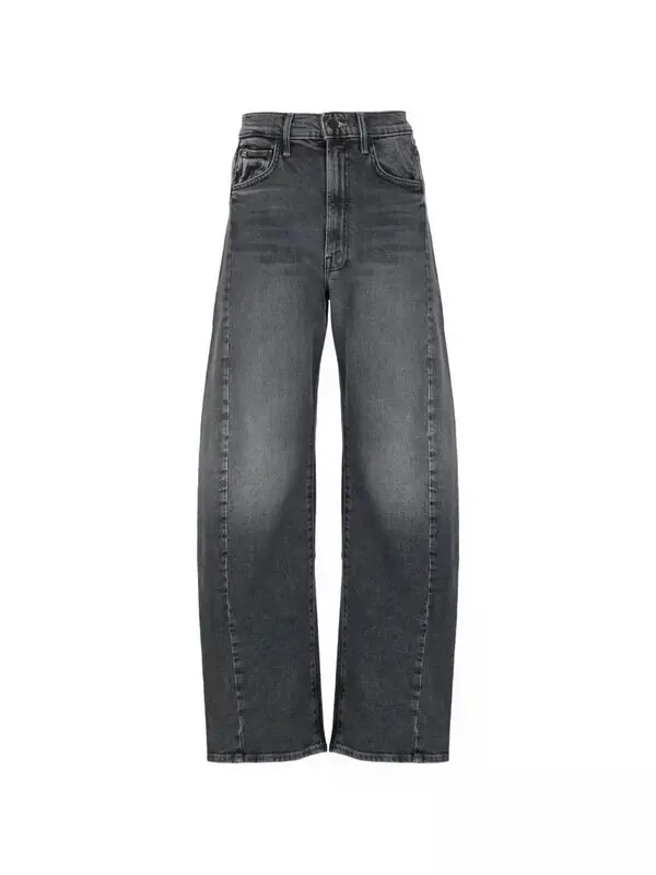 MOTHER The Half Pipe Jeans