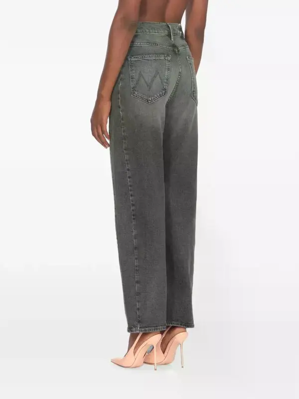 MOTHER The Half Pipe Jeans