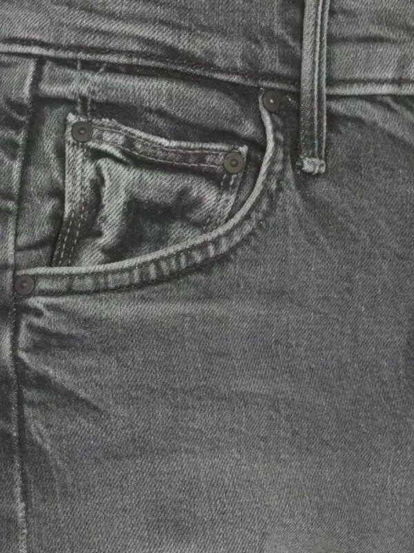 MOTHER The Half Pipe Jeans