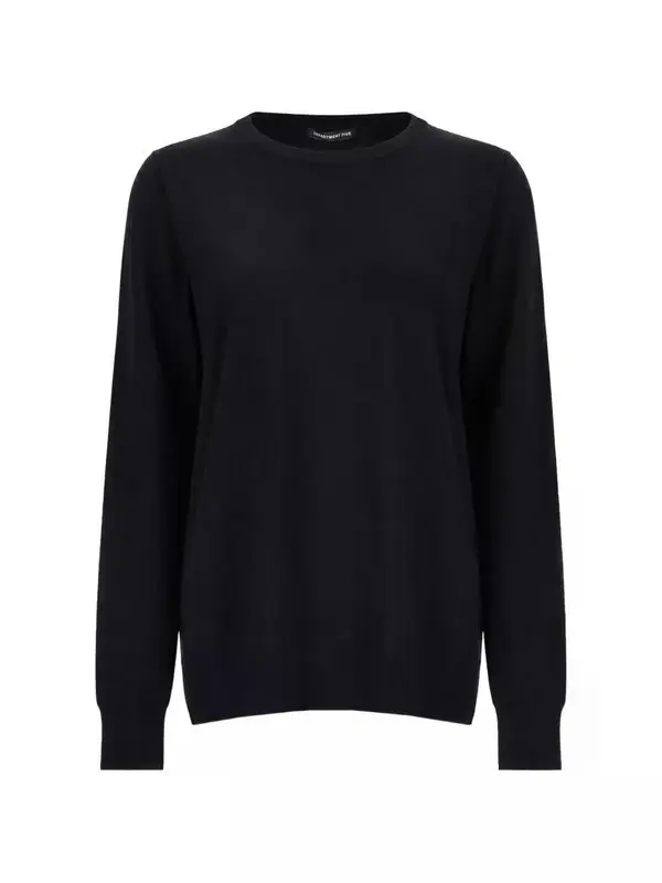 DEPARTMENT 5 Merino-wool Sweater