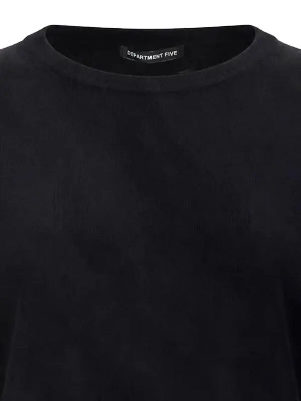 DEPARTMENT 5 Merino-wool Sweater