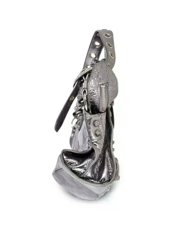 Balenciaga Neo Cagole Xs Handbag