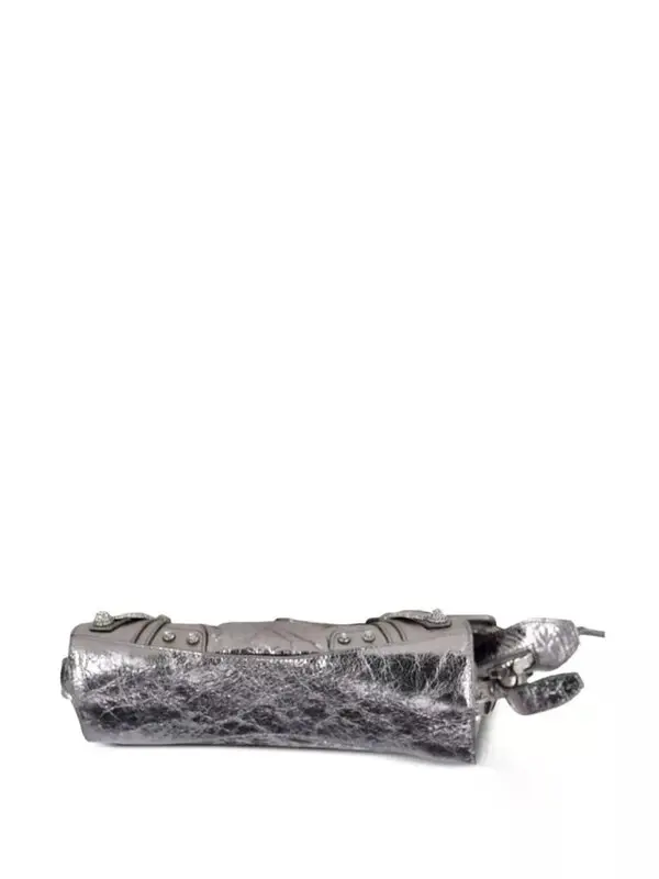 Balenciaga Neo Cagole Xs Handbag