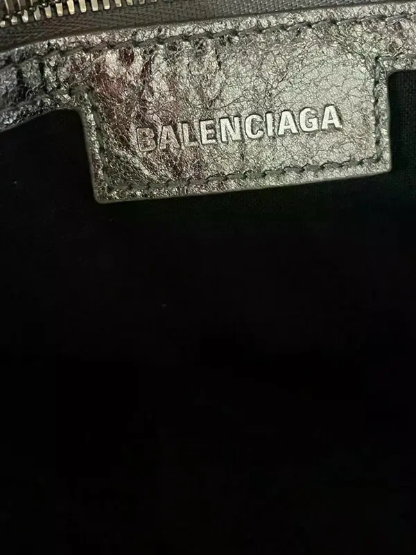 Balenciaga Neo Cagole Xs Handbag