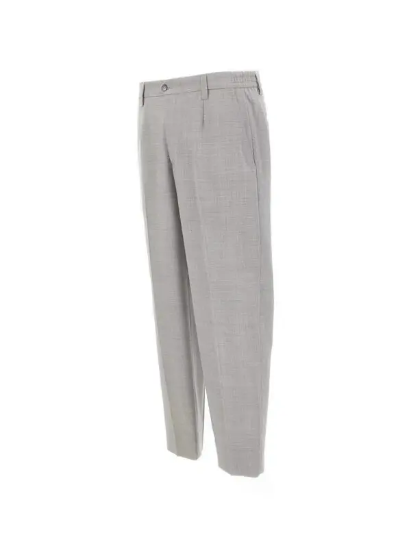 BRIGLIA 1949 Portofinos Tailored Trousers