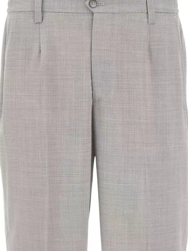 BRIGLIA 1949 Portofinos Tailored Trousers