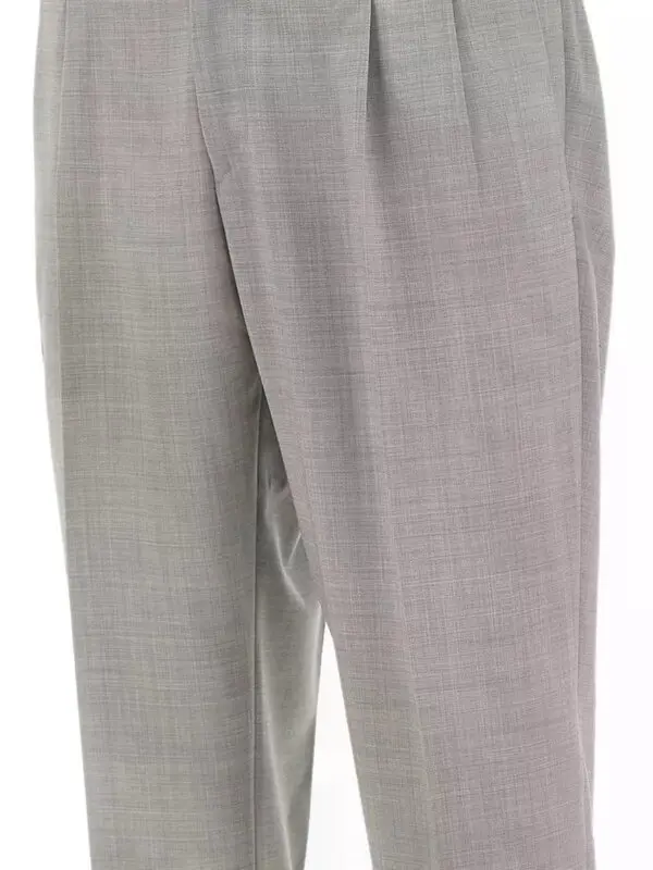 BRIGLIA 1949 Quartieris Trousers