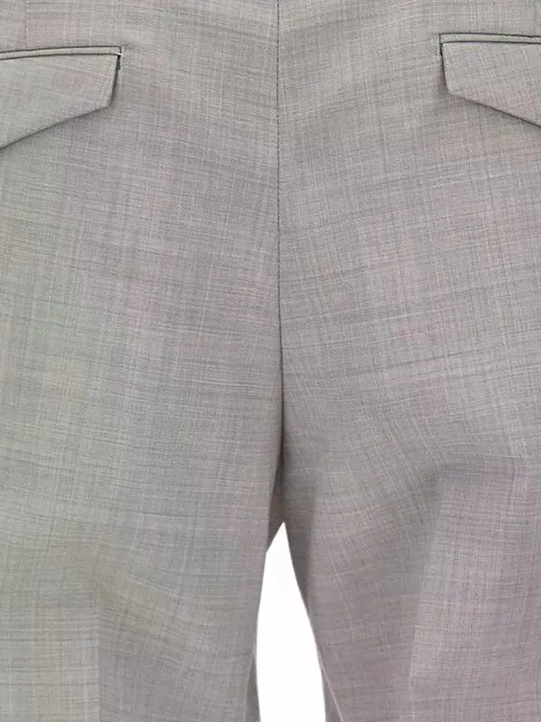 BRIGLIA 1949 Quartieris Trousers