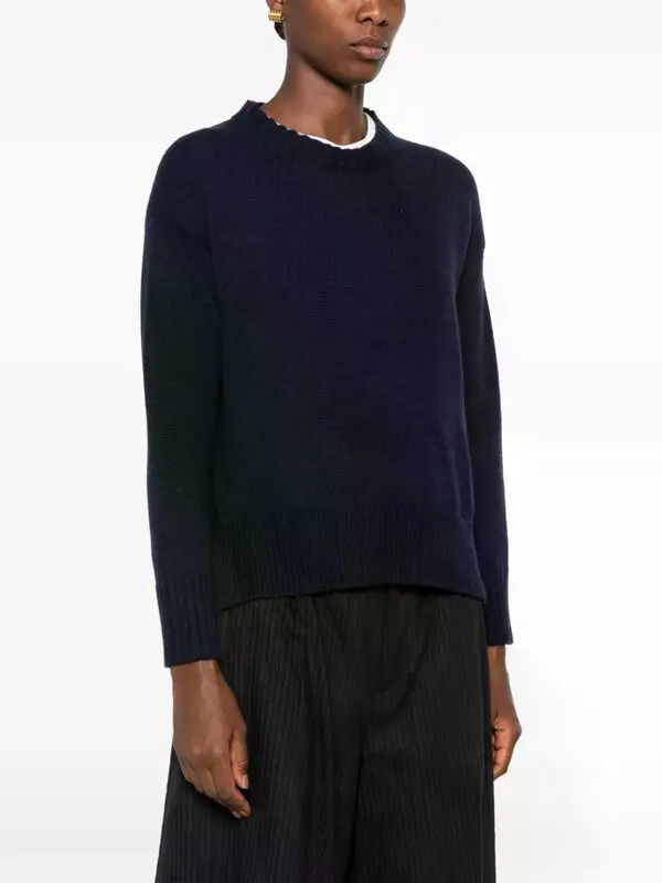 BASE Crew Neck Pullover